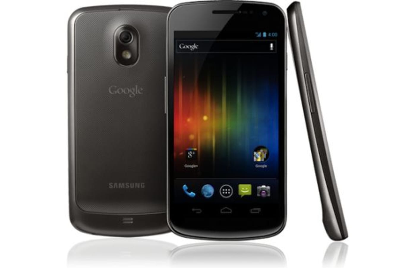 Android 4.0 Will Still Support Your Phone’s Physical Buttons | Complex