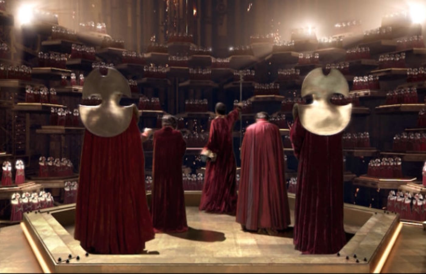 Everything You Need to Know About “Doctor Who” | Complex