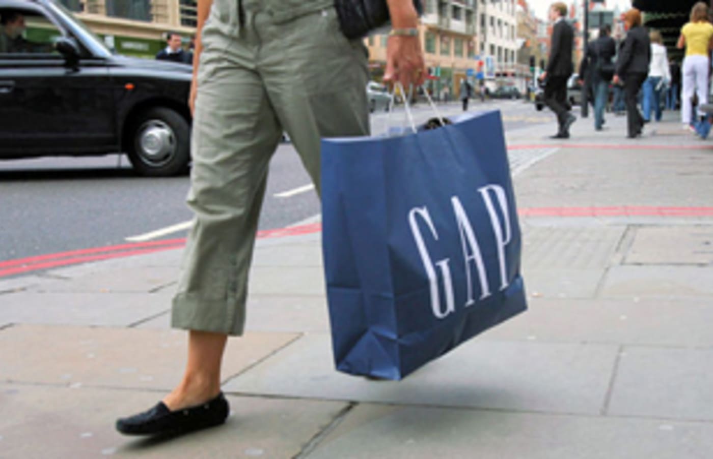Gap | Complex