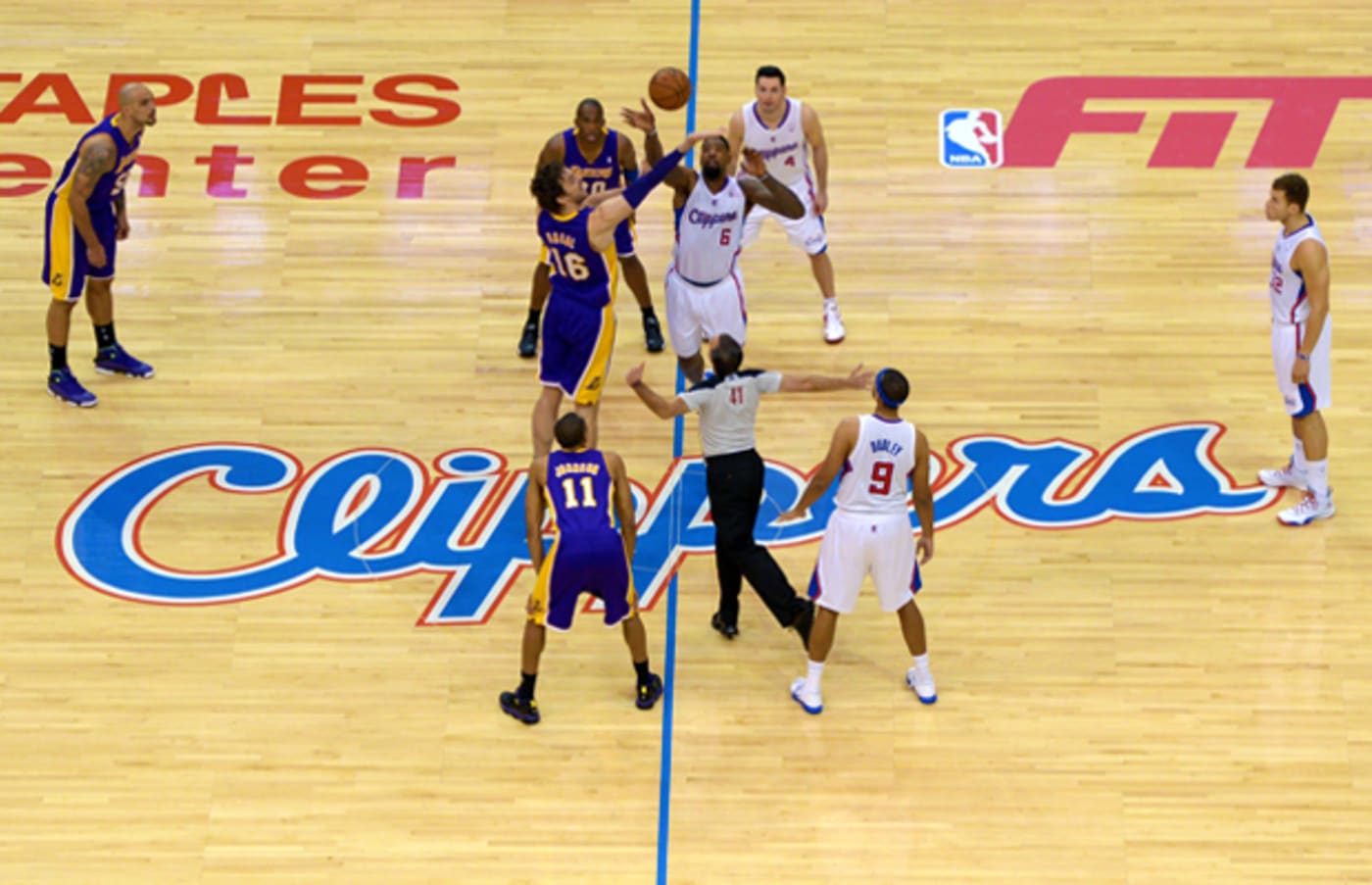 The 10 Best Sneakers Worn in the NBA Last Night | Complex