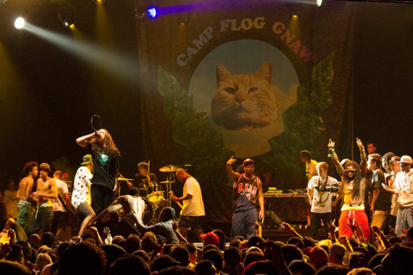 20 Alternative Hip-Hop Artists Who Are Making Things Interesting | Complex