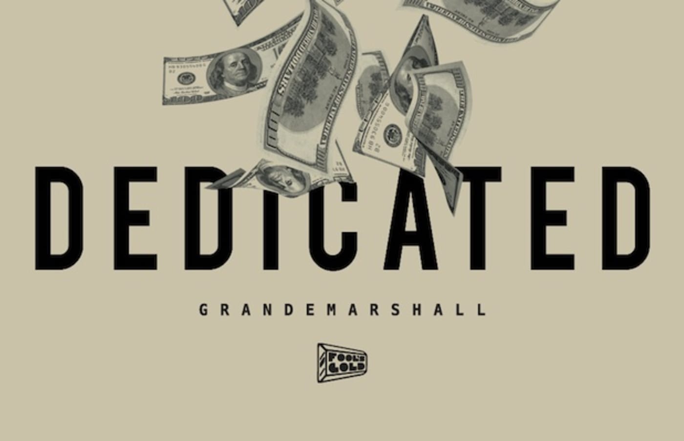 Listen: GrandeMarshall f/ Saudi Money “Dedicated” | Complex
