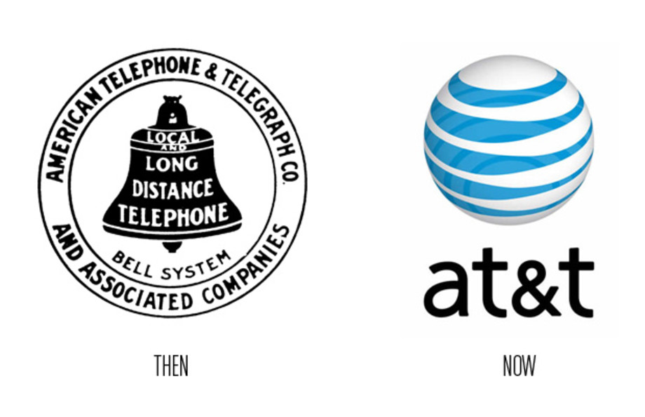 Gallery: 10 Awesome Vintage Tech Logos | Complex