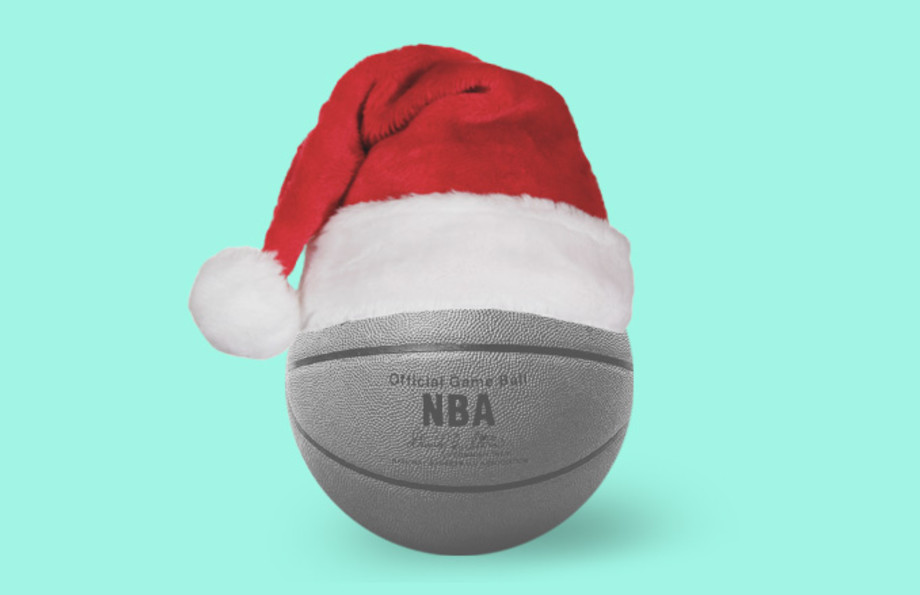 25 Things You Didn't Know About the NBA's Annual Christmas Day Games ...