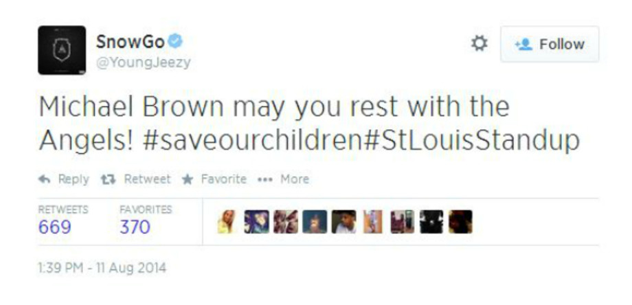 The 30 Best Rapper Tweets of the Summer | Complex