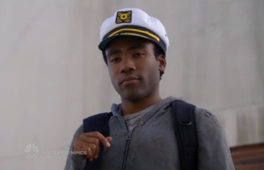 Troy Barnes GIFs to Get You Through the Five Stages of Grief | Complex