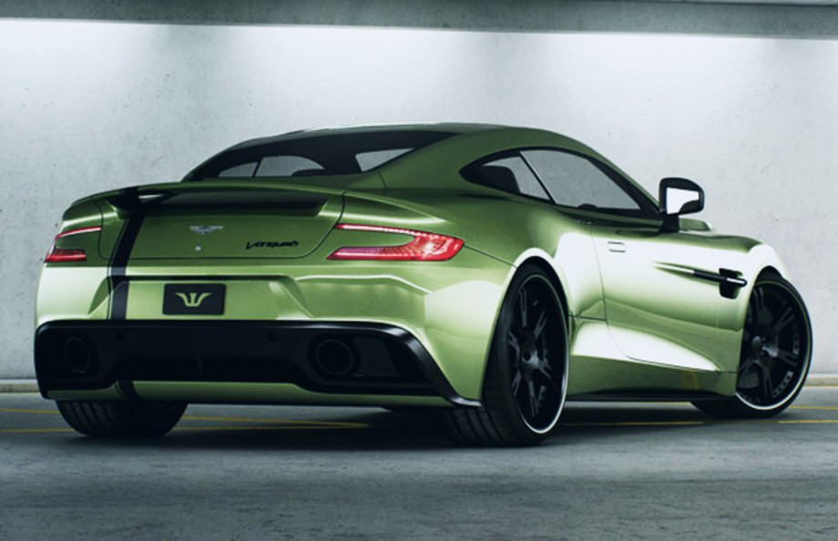 25 Wicked Green Cars That Will Make You Envious | Complex