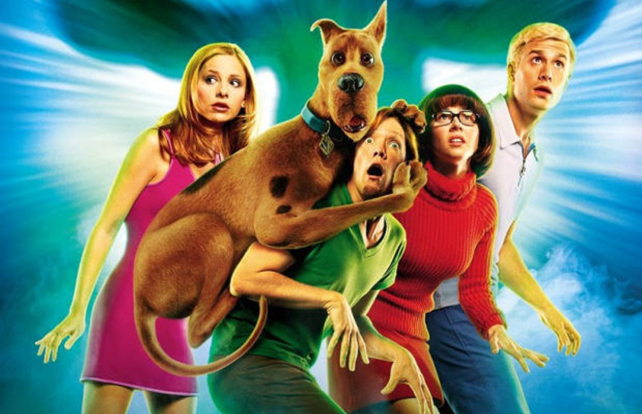 Warner Bros. Is Preparing to Reboot "Scooby-Doo" | Complex
