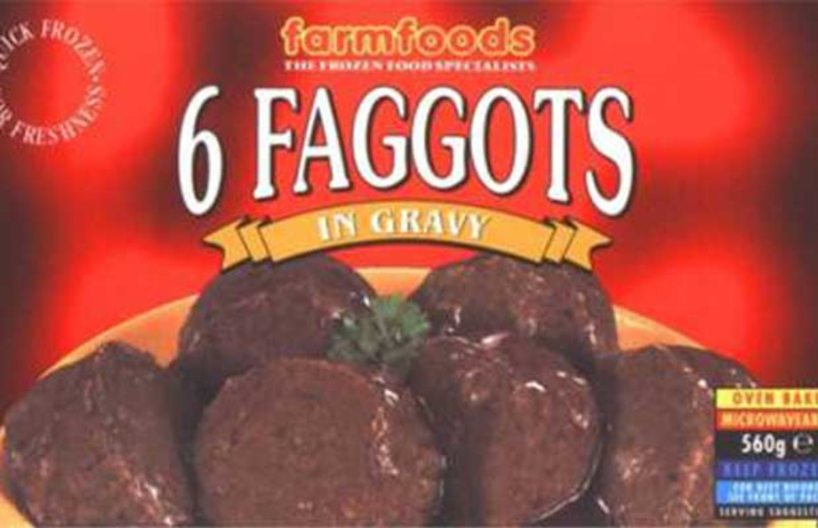 25 Disgustingly Inappropriate Foods | Complex