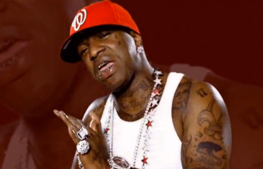 A History of Birdman Rubbing His Hands Together in Music Videos | Complex