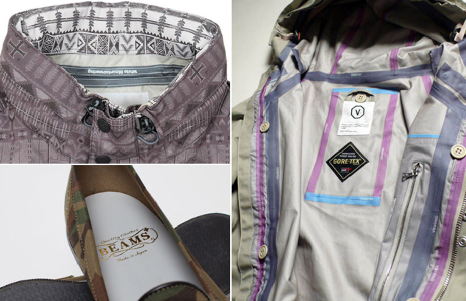 The Complex Guide To Buying Japanese Brands Online | Complex