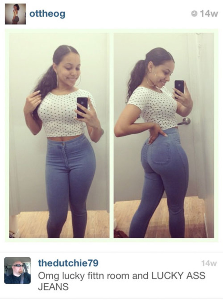 The 100 Thirstiest Comments On Instagram Complex the-100-thirstiest-comments-on-instagram-complex