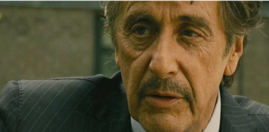 The 25 Worst Cop Mustaches In Movies | Complex