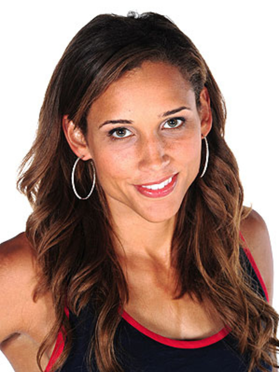 30 Must See Pictures Of Lolo Jones Complex