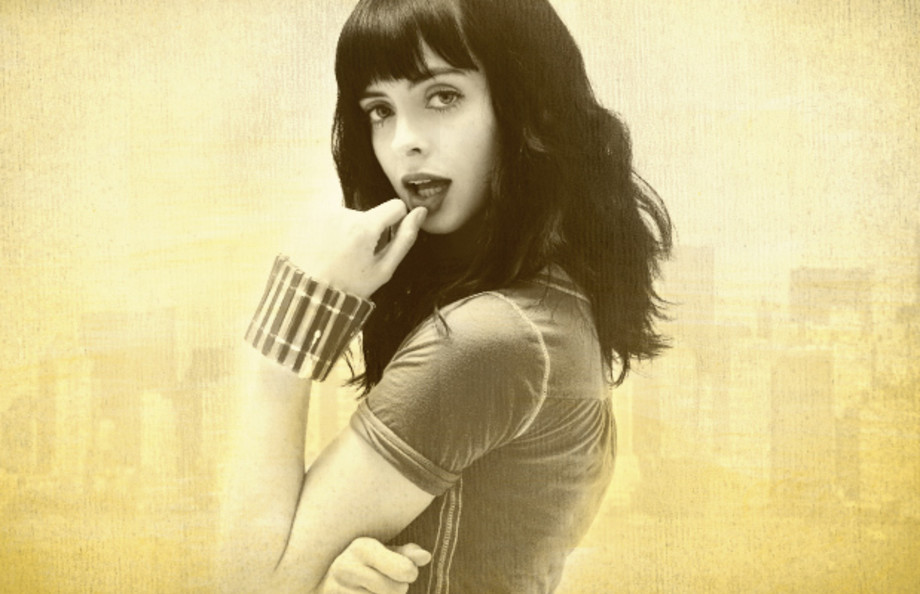 The 10 Sexiest Bad Girls on TV Right Now | Complex