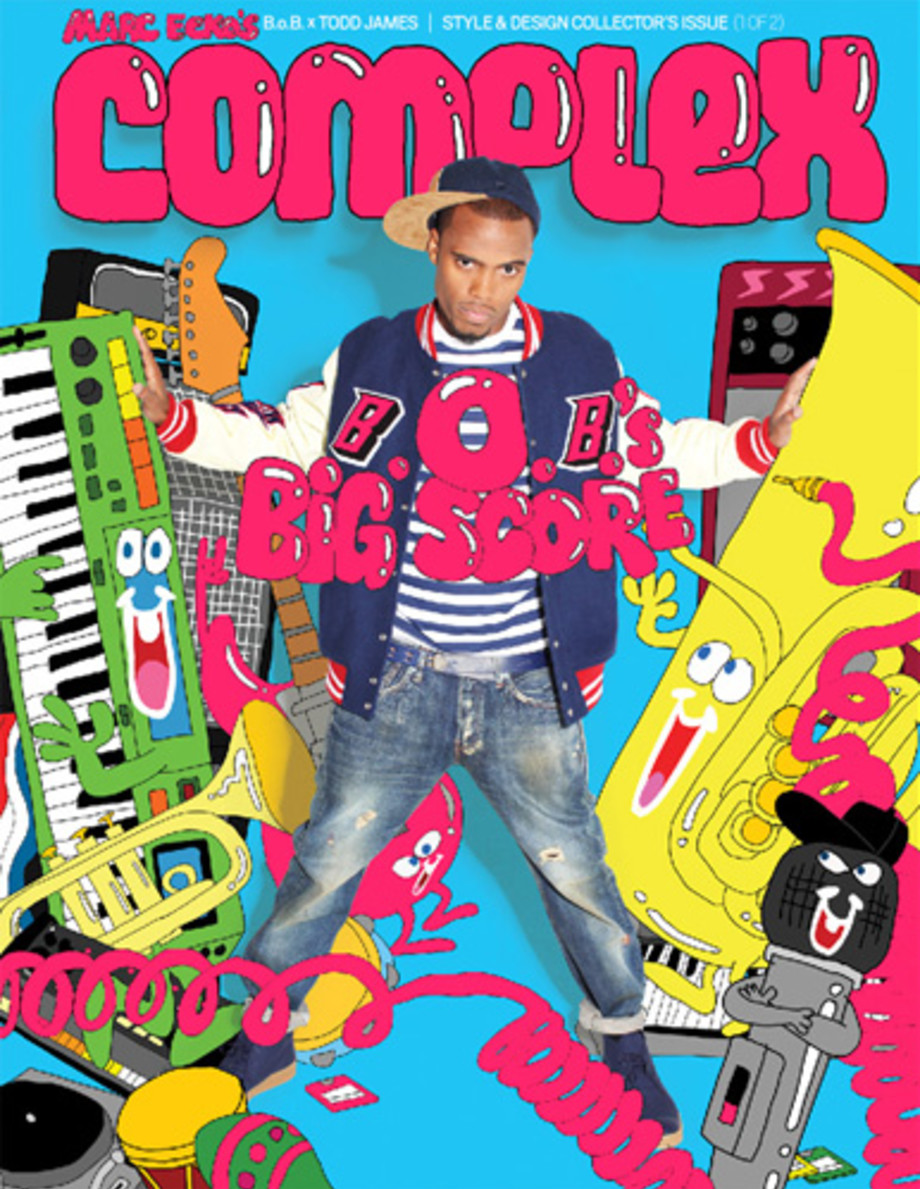 15 Awesome Artist Designed Magazine Covers Complex 15-awesome-artist-designed-magazine-covers-complex