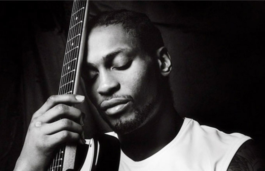A 20-Year Timeline of D'Angelo's Career | Complex