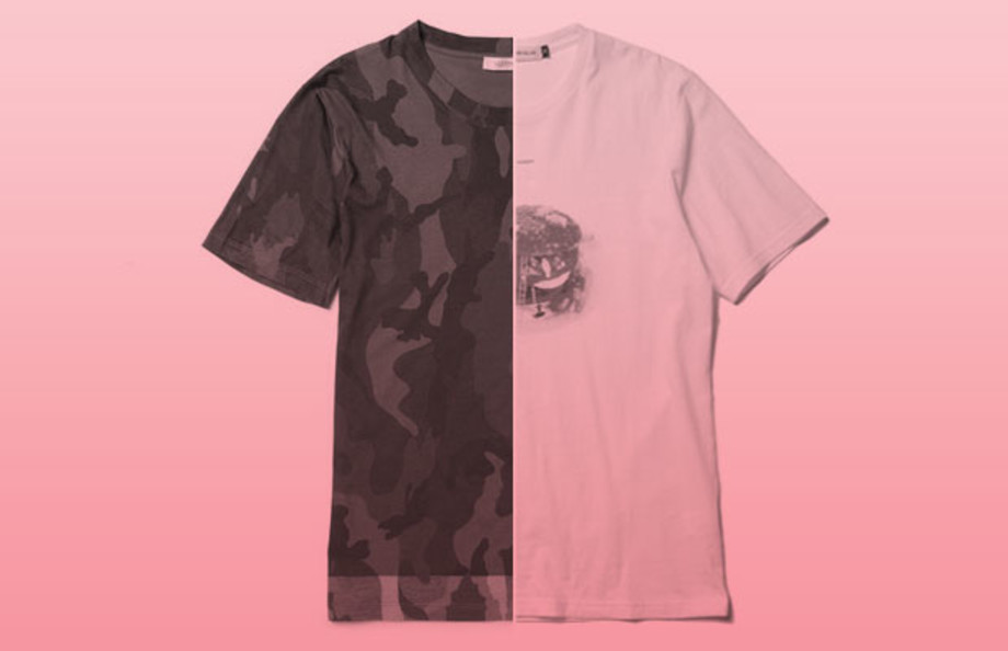 The Coolest Designer T-Shirts Out Right Now | Complex