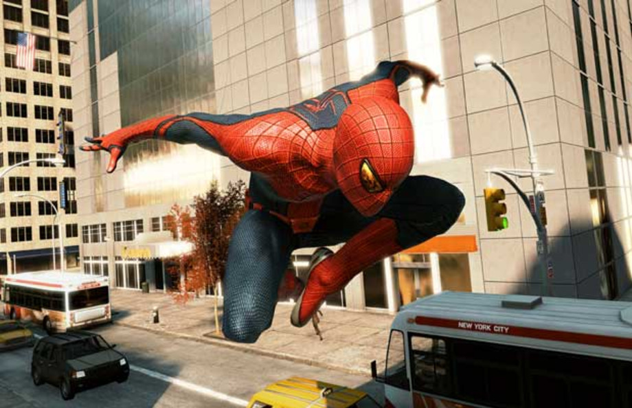 The 50 Most Awesome Super Powers in Video Games | Complex