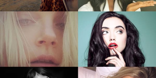 Here’s our run down on which Canadian models to follow on Snapchat ...