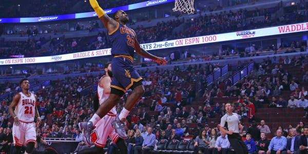 NBA Opening Night Sneakers | Complex