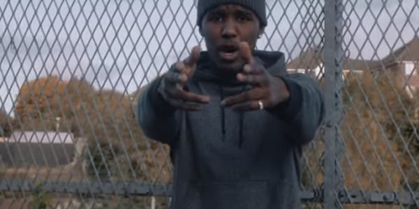 Chase & Status Call On Novelist For The “Bigger Man Sound” | Complex UK Chase & Status Call On Novelist For The “Bigger Man Sound” | Complex UK