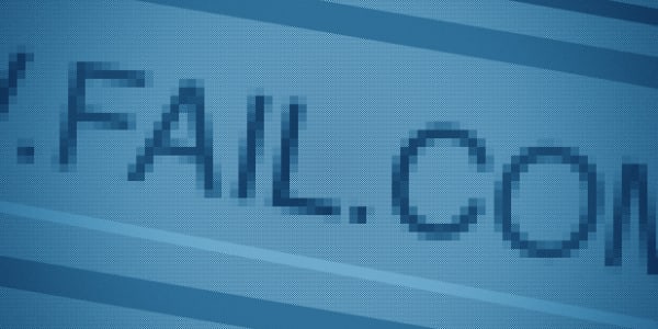 Defining Moments in the History of Internet Fails, Part 2 | Complex