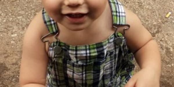 Police Raid Leaves Toddler with Severe Burns After Flash Bang Lands in ...