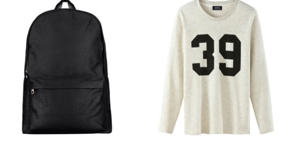 The 10 Coolest Items to Cop From A.P.C.’s Awesome Sale Right Now | Complex
