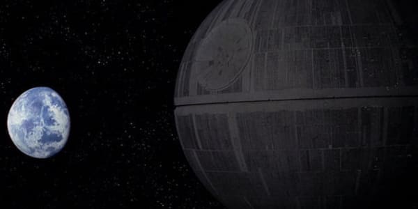 ‘Star Wars: Rogue One’ Plot Is All About the Death Star | Complex