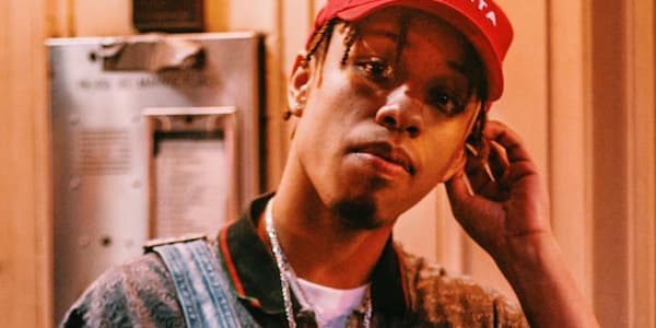 Fashion House Burberry Sues Rapper Burberry Perry For Name, Logo Use ...