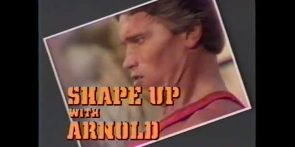 The Best Workout Videos From Classic Hollywood Action Stars | Complex UK