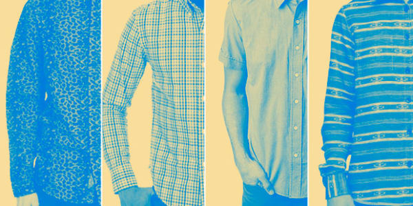 The 20 Coolest Spring Shirts Available Now | Complex
