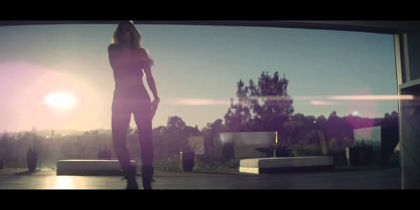 Video: Ciara “Sorry” | Complex