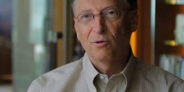 Bill Gates Chris Bosh And Mark Zukerberg Want You To Learn How To