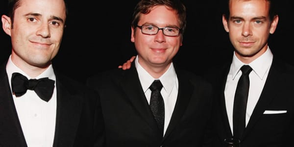 Twitter Is Helping You Find Your First Tweet, So Here’s the First ...