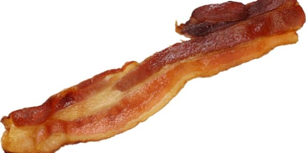 Gentlemen: If You’re Trying to Reproduce, Avoid Bacon | Complex