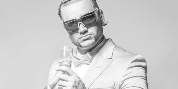 Riff Raff Just Signed a Huge $4 Million Deal for His New Venture | Complex