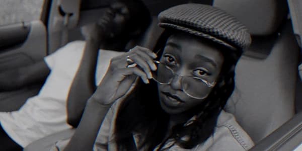 Video: Little Simz ft. Kent Jamz - “Top Down” | Complex
