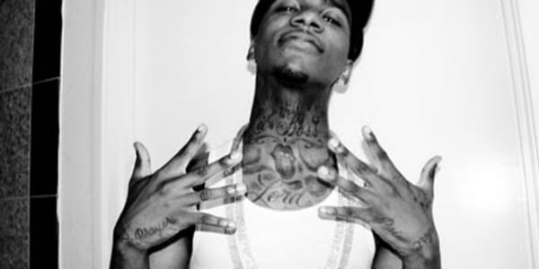 Video: Lil B “Last of the Basedworld” | Complex