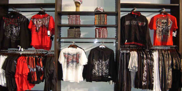 15 Great Pieces From Unlikely Brands | Complex