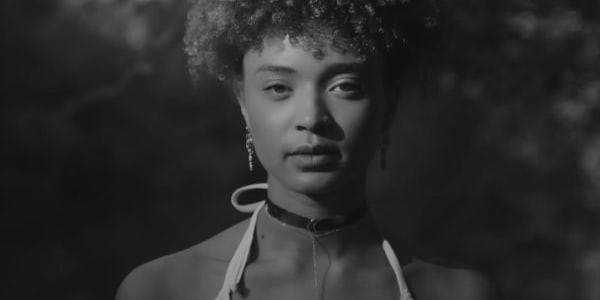 Connie Constance Explores Her Imagination for “Stars” Video | Complex