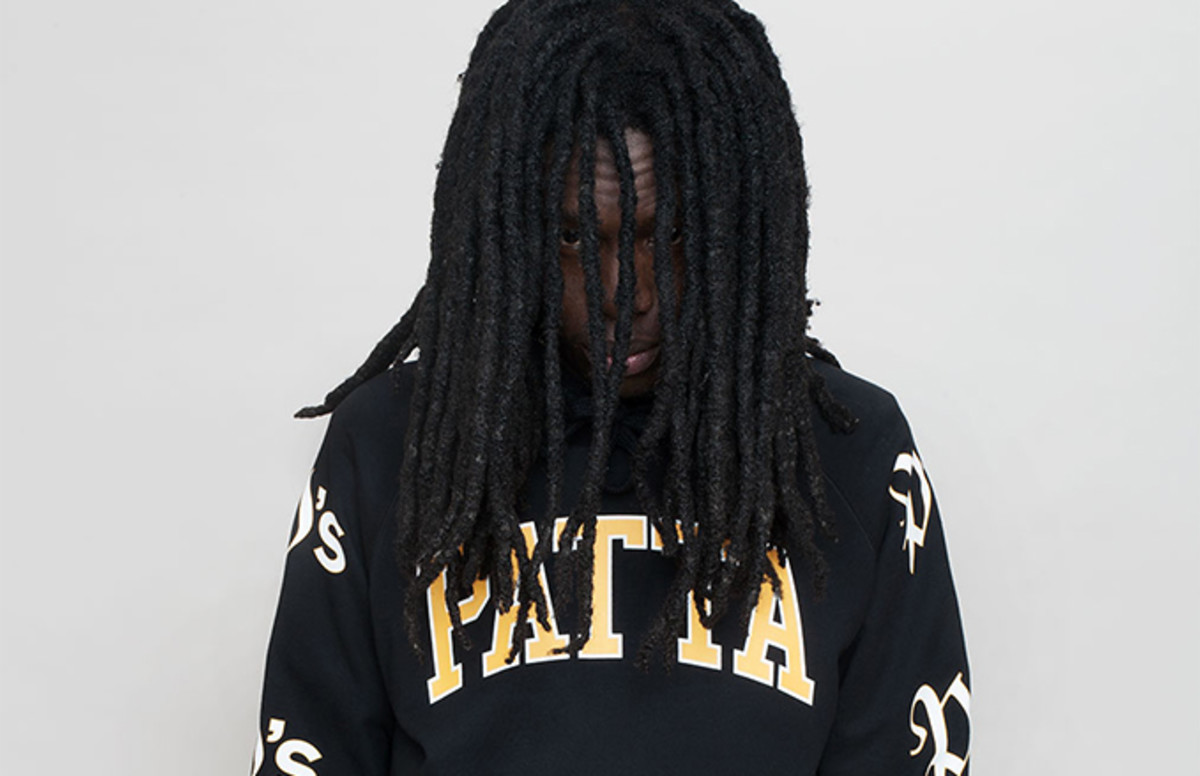 Patta Come Through with the Goods Again for Their New Spring/Summer ...