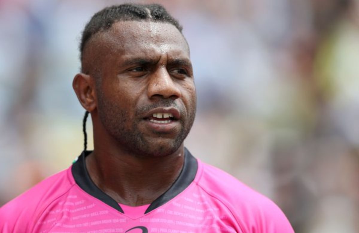Twitter Couldn’t Handle James Segeyaro’s Hair at the Auckland 9s ...