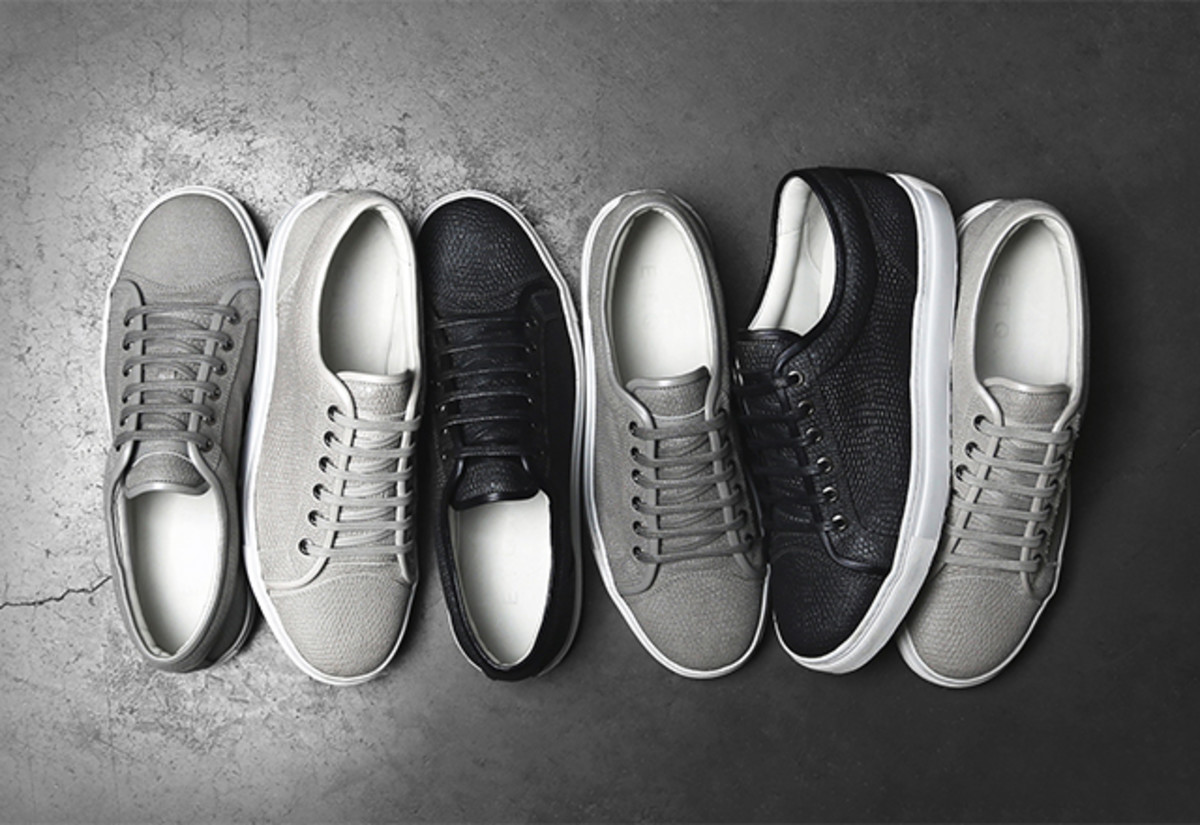 ETQ Amsterdam Keep Things Luxuriously Simple for Their Spring/Summer ...