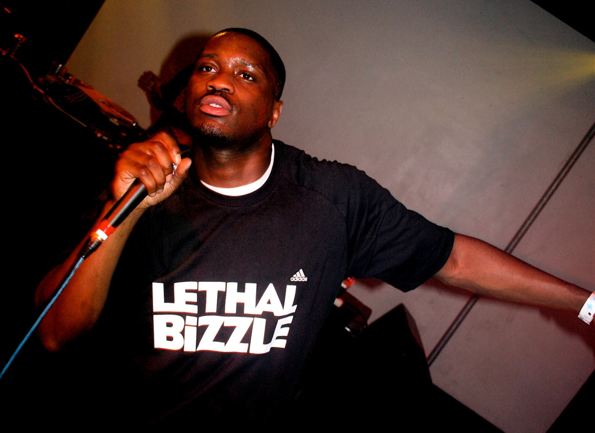 Lethal Bizzle Wants to Replace Chris Evans on ‘Top Gear’ | Complex UK