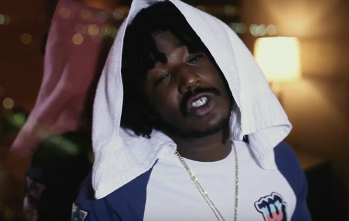 Premiere: Mozzy Shares a Day in the Life in the “Beautiful Struggle ...