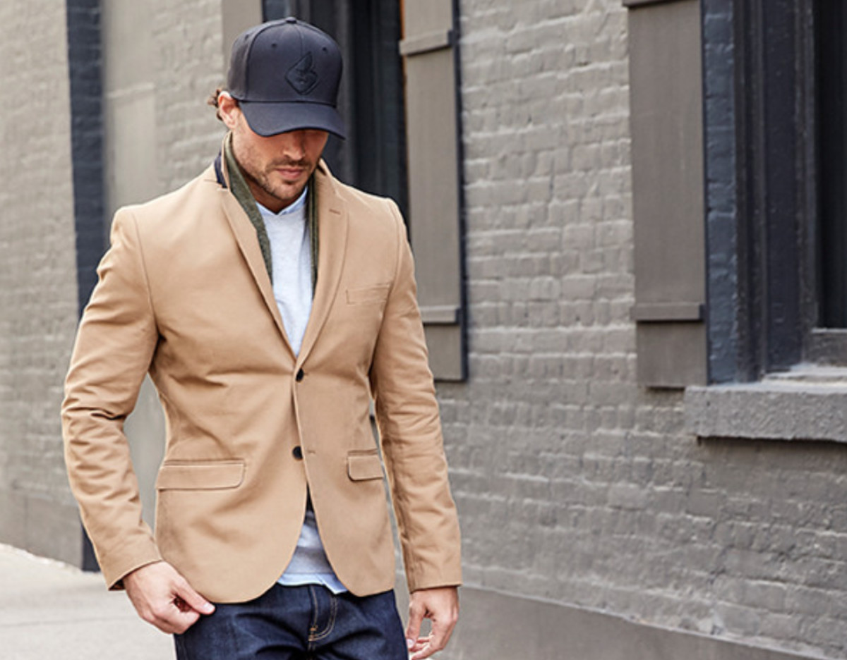 New streetwear brand, Neighburr, launches modern and minimalist ...