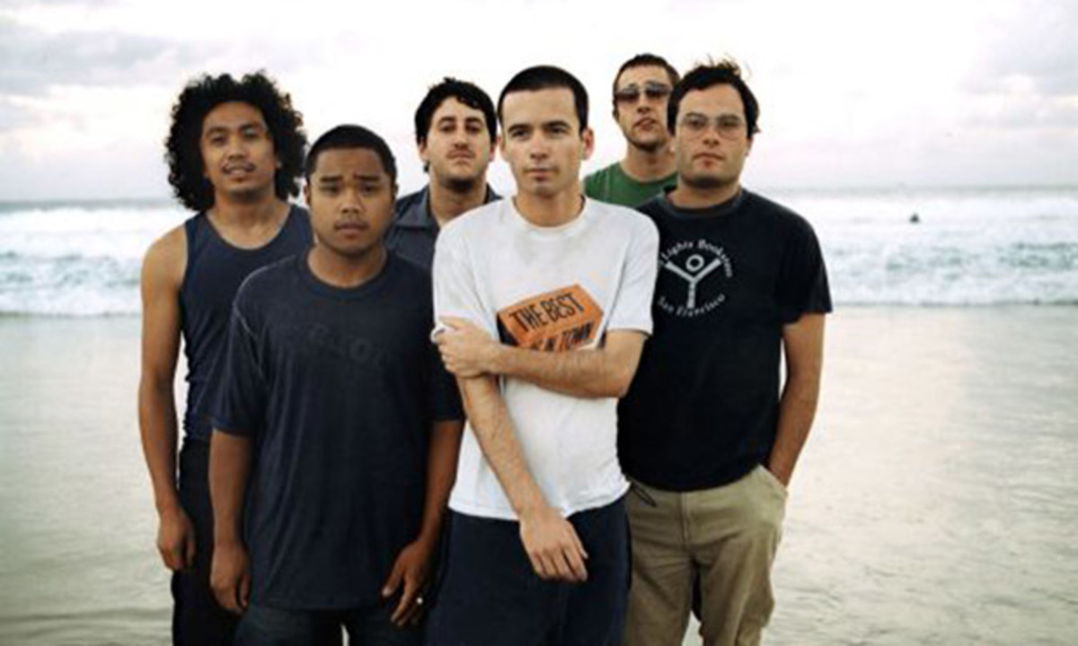 The Avalanches Share “Since They Left Us” Teaser Video | Complex AU