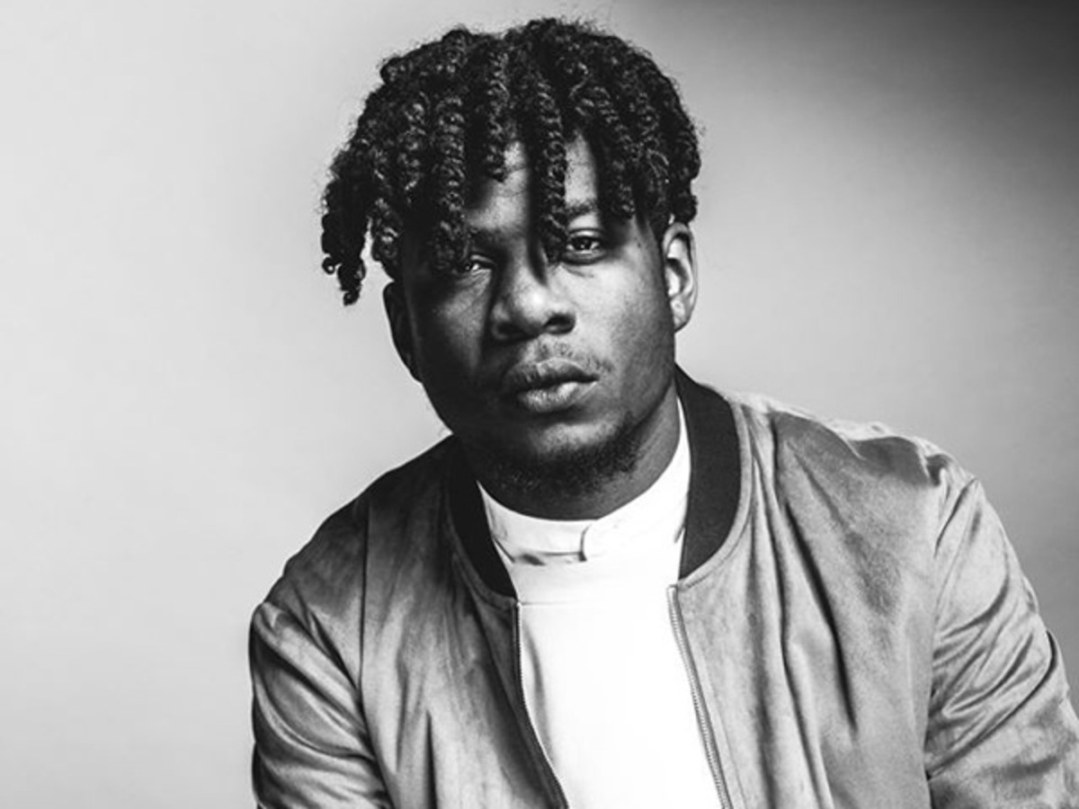 Listen to Mick Jenkins Diss Vic Spencer on “HeadAss” | Complex